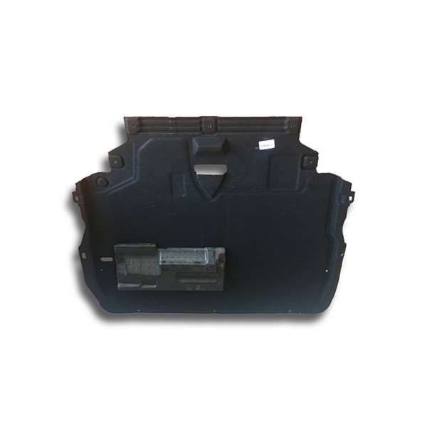 VOLVO V40 2013- MOTOR ALT MUHAFAZASI 31391443 - 621301081