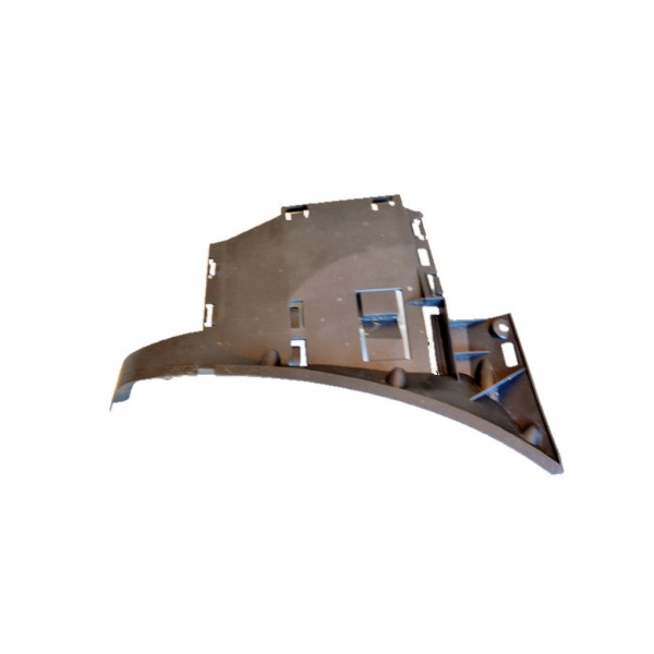 VOLVO S80 1999-2004 ÖN TAMPON BRAKETİ SOL 8693703 - 621301075