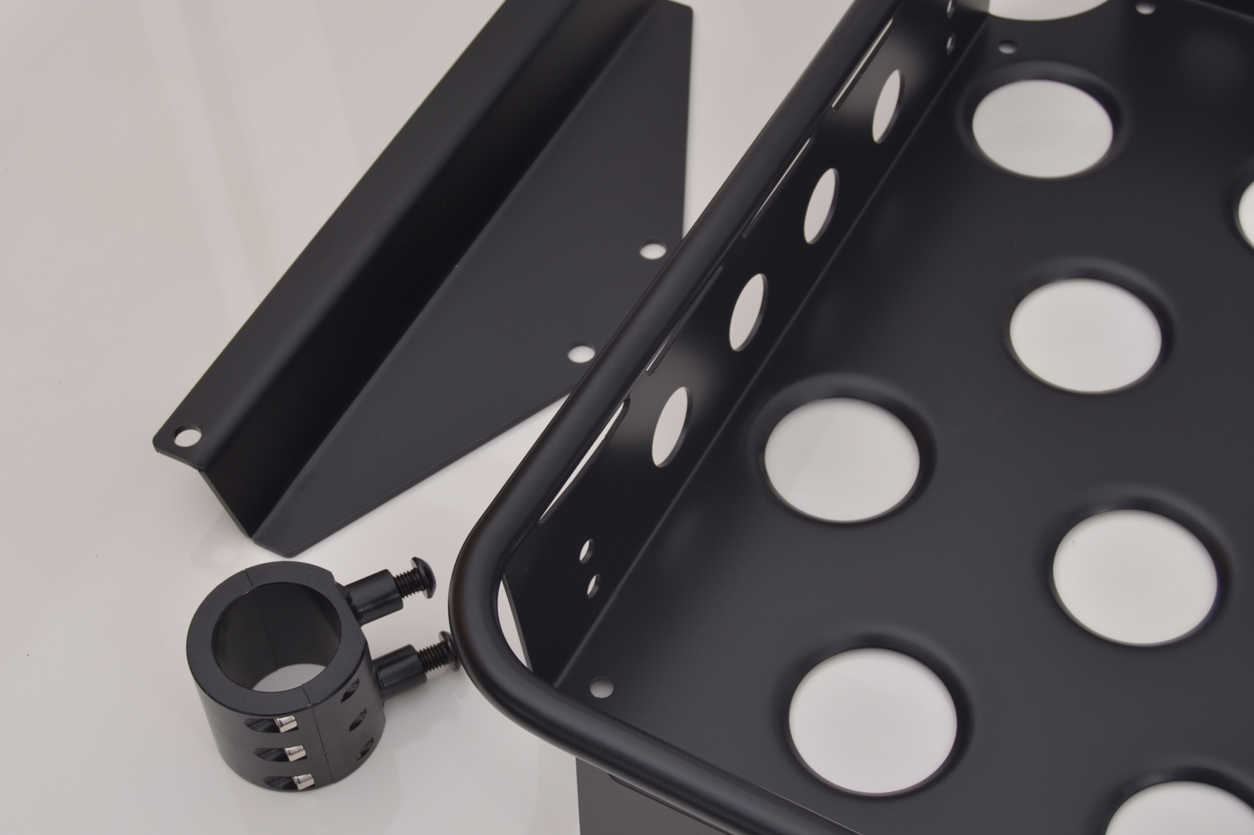 JEEP WRANGLER RUBİCON JK BAGAJ SEPETİ 2007-2017 - 601301085